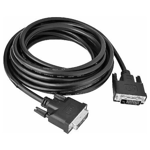 Кабель DVI-D dual link 5Bites APC-099-020, 2 метра