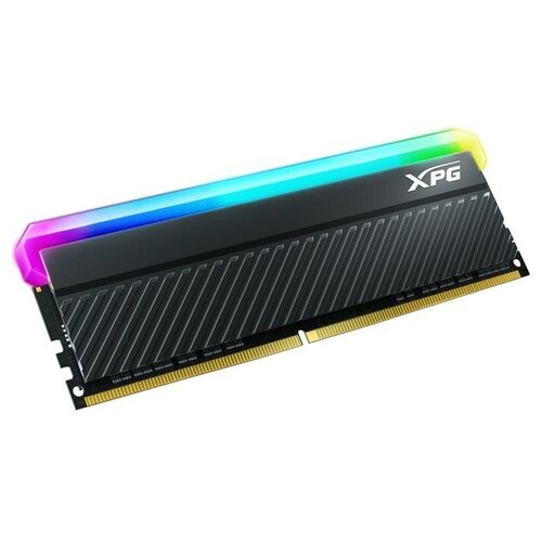 Оперативная память XPG 8 ГБ DDR4 4133 МГц DIMM CL19 AX4U41338G19J-CBKD45G