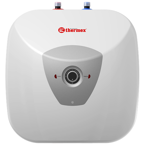 Накопительный электрический водонагреватель Thermex Hit H 30 U (pro), белый