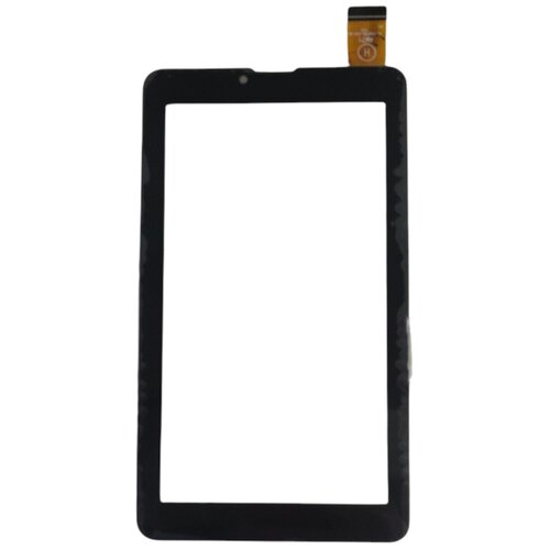 Тачскрин (сенсорное стекло) для планшета Supra M74CG 3G
