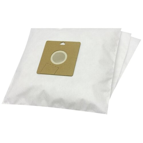 Мешки-пылесборники Ozone синтетические 3 шт для пылесоса DAEWOO RC-6016