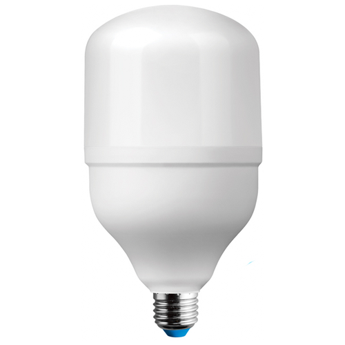 Лампа светодиодная КОСМОС 6500K, E27, A60, 30 Вт, 6500 К