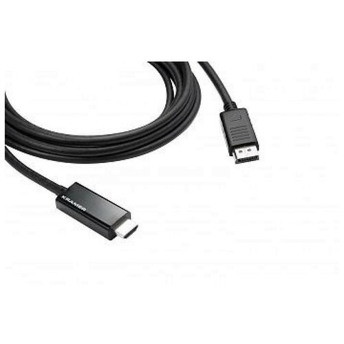 Активный кабель DisplayPort - HDMI Kramer C-DPM/HM/UHD-6 1.8m