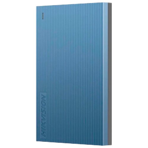 2 ТБ Внешний HDD Hikvision T30, USB 3.2 Gen 1, синий