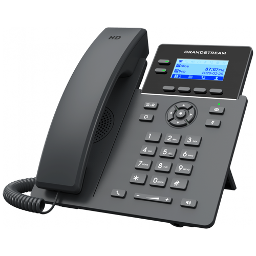 VoIP-телефон Grandstream (GRP2602W)