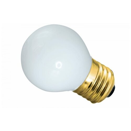 Neon-Night Лампа накаливания e27 10 Вт белая колба для гирлянды Belt-Light 401-115