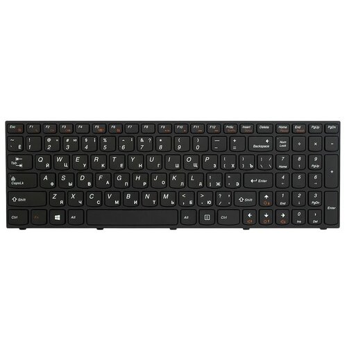 Клавиатура для ноутбука LENOVO B5400