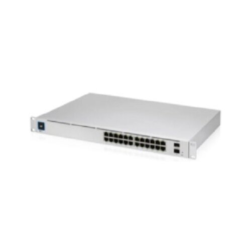 Коммутатор Ubiquiti USW-Pro-24-EU