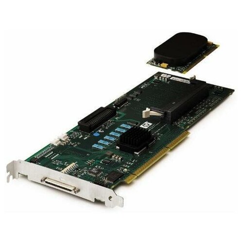 Контроллер HP 291967-B21 PCI-X 64Mb