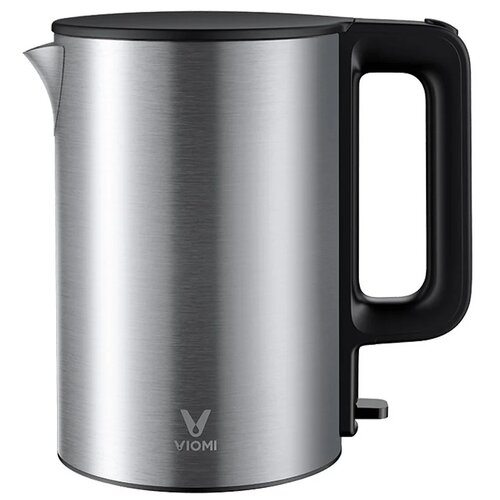 Чайник Viomi Kettle Steel Global, Silver