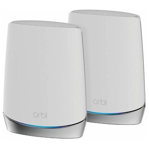 Wi-Fi Mesh система NETGEAR Orbi RBK752 AX4200 WiFi 6 (RBK752-100EUS)