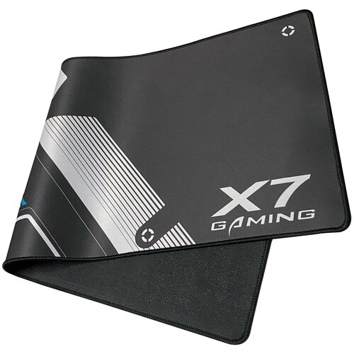 Коврик для мыши A4Tech X7 Pad XP-70L черный 750x300x3мм