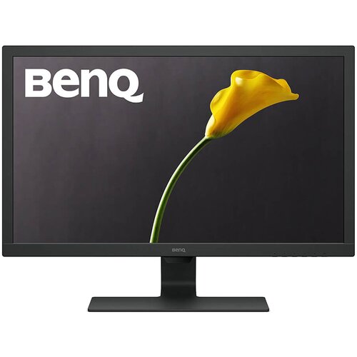 24" Монитор BenQ GL2480, 1920x1080, 60 Гц, TN, черный