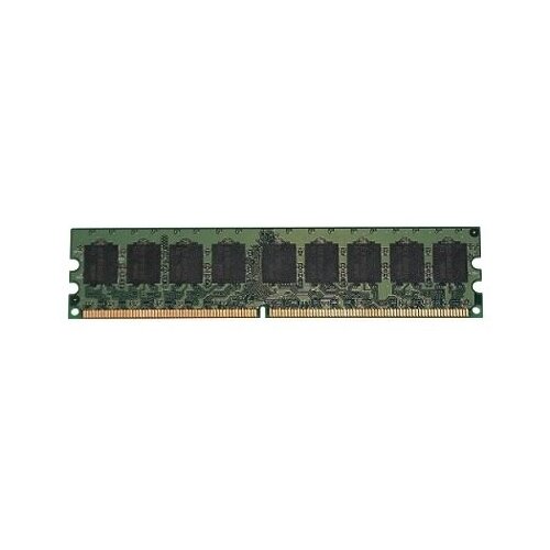 Оперативная память HP 2GB PC2-5300P DDR2-667 ECC REG [405476-551]
