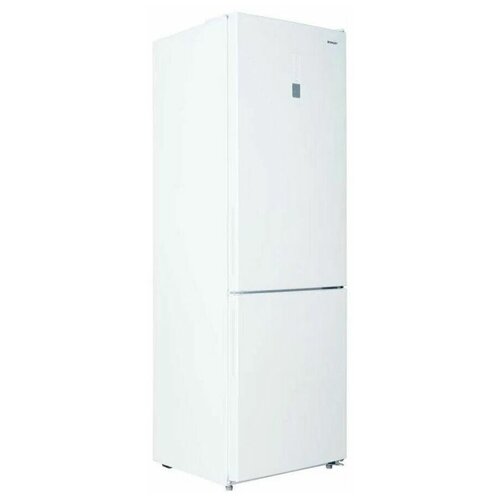 Холодильник двухкамерный Zarget ZRB 360DS1WM