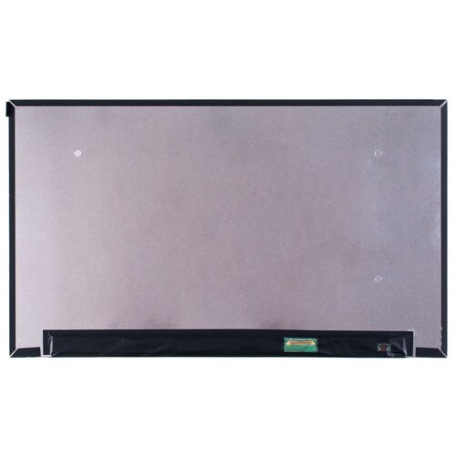 Матрица для ноутбука 15.6" коннектор 30 pin (eDP) 1920x1080 (FHD) IPS Глянцевое без креплений