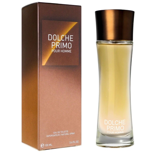 NEO Parfum парфюмерная вода Dolche Primo, 100 мл, 282 г