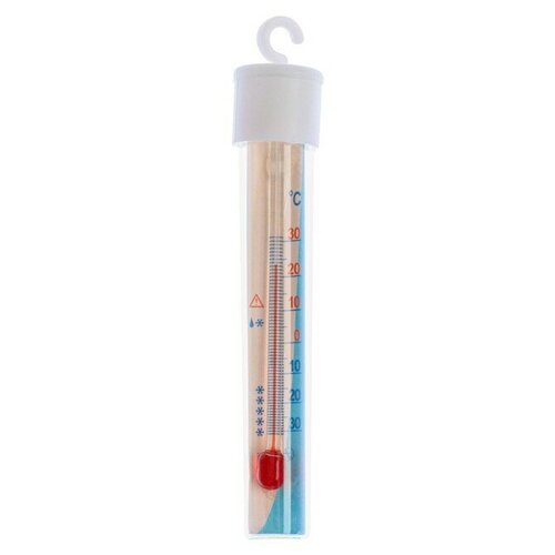 Термометр для холодильников ТБ-225 "Айсберг" (t -30 + 30 С) 9116155
