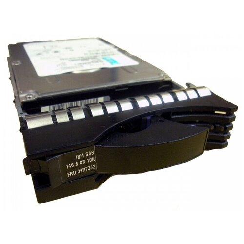 Внутренний жесткий диск IBM 40K1040 (40K1040)