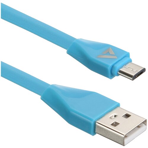 Кабель USB A (M) - microUSB B (M), 1м, ACD (ACD-U920-M1L)