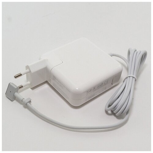 Зарядное устройство для ноутбука для Apple (16.5V, 3.65A, 60W) (MagSafe 2)