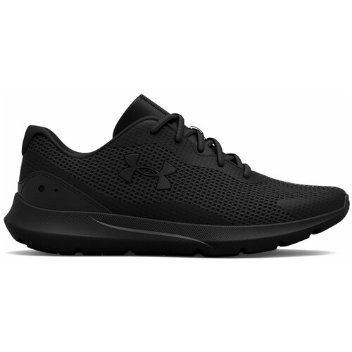 Кроссовки Under Armour Ua Surge 3, размер 10 US, черный