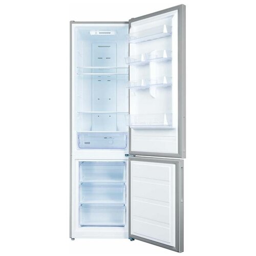Холодильник двухкамерный Zarget ZRB 360NS1IM