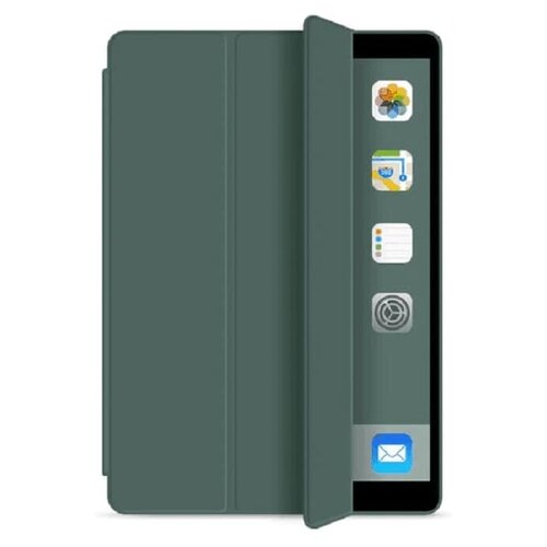 Чехол для планшета iPad Pro 11 2021 xomobile IP01 Geya зеленый
