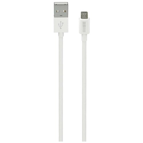 Кабель в тубе / провод Micro-USB / шнур для зарядки 1 метр