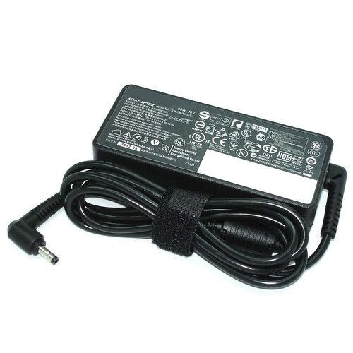 Для Lenovo Ideapad S340-15API / 81NC Зарядное устройство блок питания ноутбука (Зарядка адаптер + кабель\шнур)