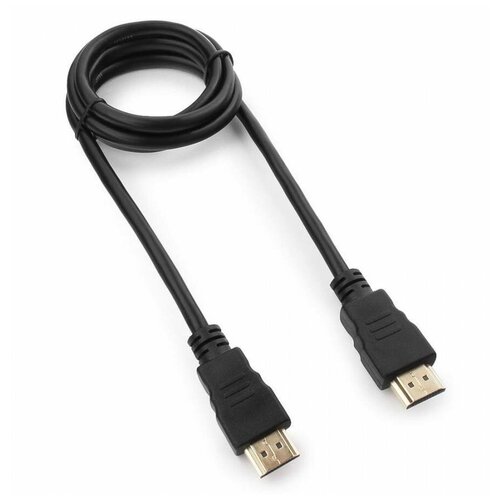 Кабель HDMI-HDMI 1.5м