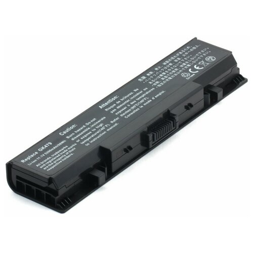 Аккумуляторная батарея для ноутбука Dell GR995