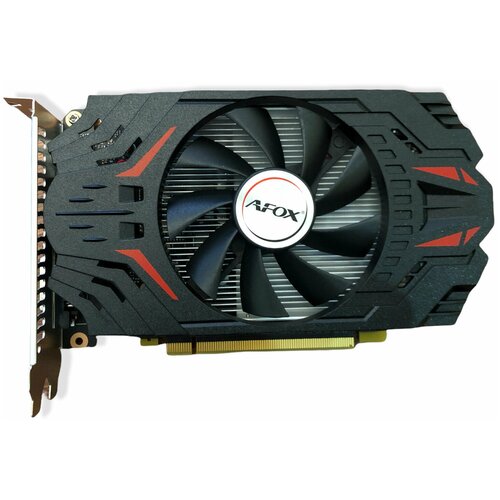 Видеокарта GeForce GTX 750 2 ГБ (AF750-2048D5H6-V3)