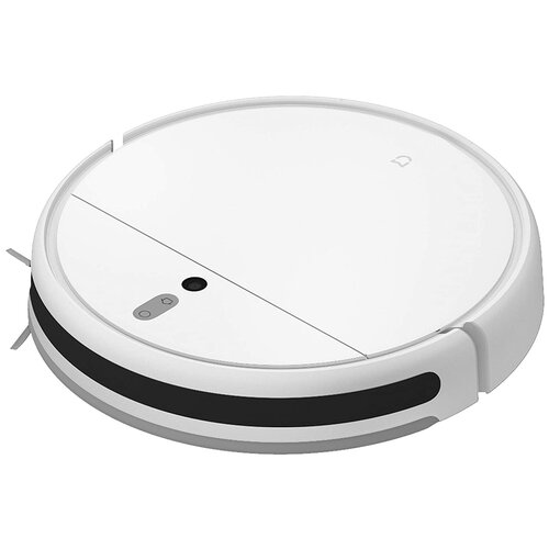 Робот-пылесос Xiaomi Mijia Sweeping Vacuum Cleaner 1C (CN), белый