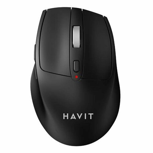 Мышь беспроводная Havit MS61WB Black