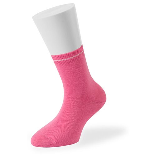 Носки Omsa размер 27-30(18-20), розовый