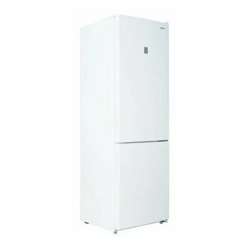 Холодильник ZARGET ZRB 310DS1 WM белый (FNF)