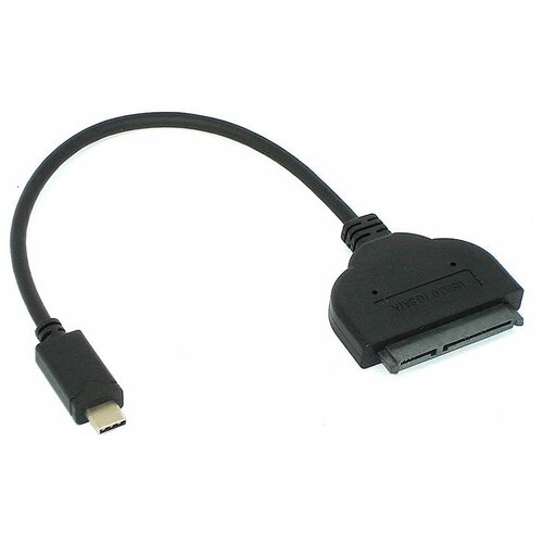 Аксессуар Vbparts SATA на USB 3.1 Type C DM-688 057932