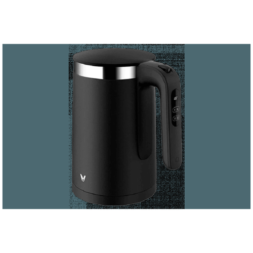 Электрический чайник Viomi Чайник Smart Kettle Black