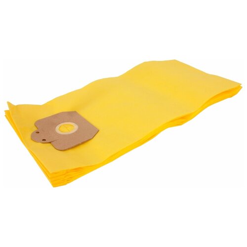 OP-233/5 Мешки-пылесборники Ozone бумажные для пылесоса, 5 шт