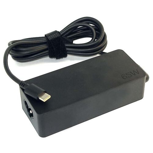 Для Lenovo ThinkBook 14s Yoga ITL / 20WE Зарядное устройство блок питания ноутбука (Зарядка адаптер + кабель\шнур)