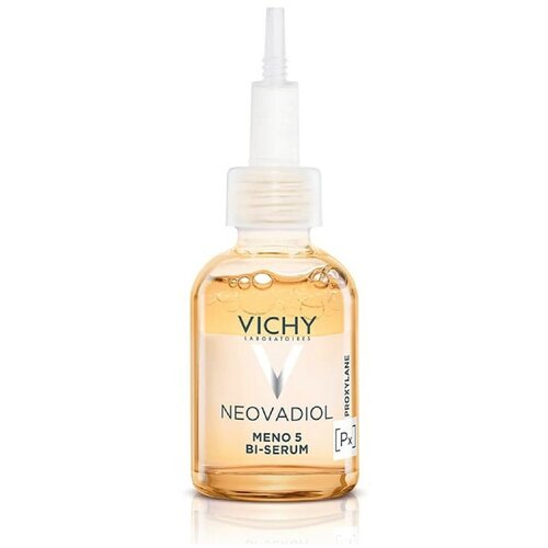 Vichy Neovadiol Meno 5 BI-Serum (Биофазная менопаузальная сыворотка 5 действий), 30 мл