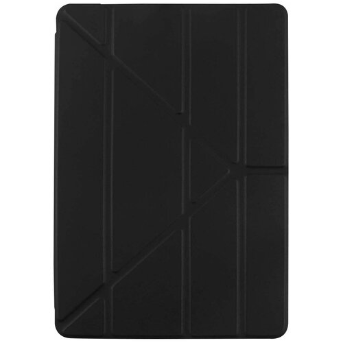 Аксессуар Чехол Red Line для Samsung Galaxy Tab S7 2020 Y Silicone Black УТ000021677