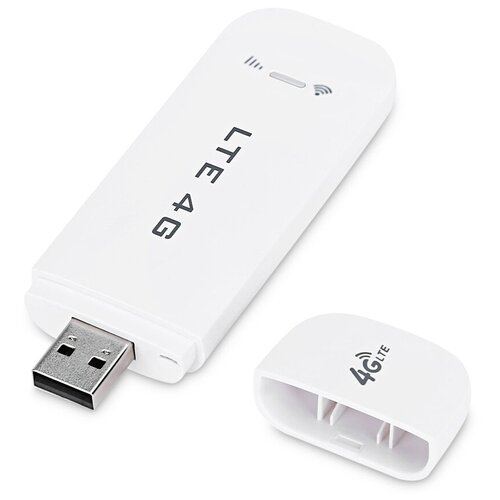 4G LTE WI-FI USB Modem UZ-801