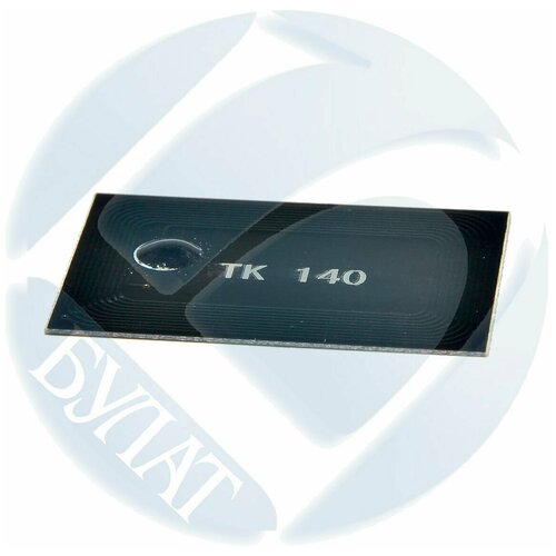Чип TONEX TK-435 для Kyocera TASKalfa 180 (Чёрный, 15000 стр.)