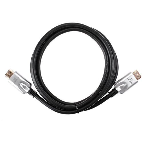 Аксессуар Vcom HDMI 19M/M ver 2.1 2m CG862-2M