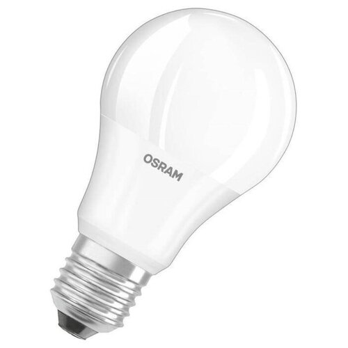 Лампа светодиодная OSRAM LS CLA60 7W/827 230VFR E27 4058075096387