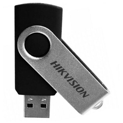 USB 3.0 64GB Hikvision Flash USB Drive(ЮСБ брелок для переноса данных) [HS-USB-M200S/64G/U3]