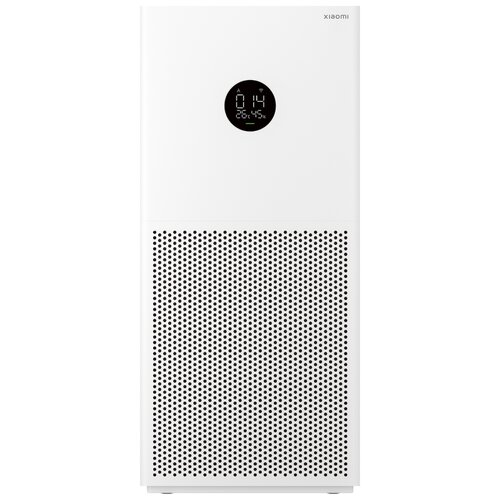 Очиститель воздуха Xiaomi Mi Smart Air Purifier 4 Lite Global, белый