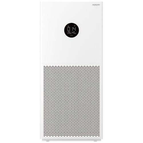 Очиститель воздуха Xiaomi Mi Smart Air Purifier 4 Lite Global, белый